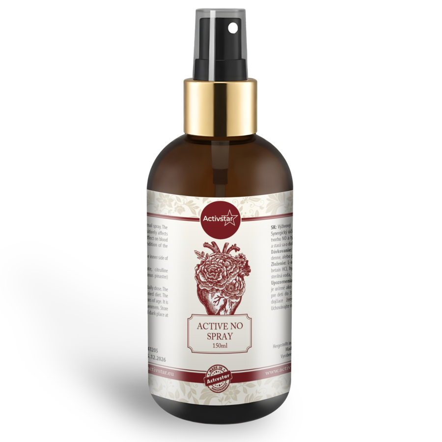 Activ NO | activstar.eu