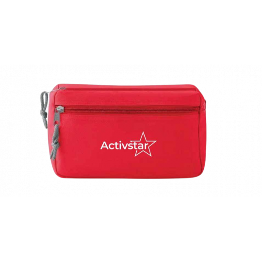 Activstar - First aid kit,activ no+body spray+collagen 150 ml,magnesium ...